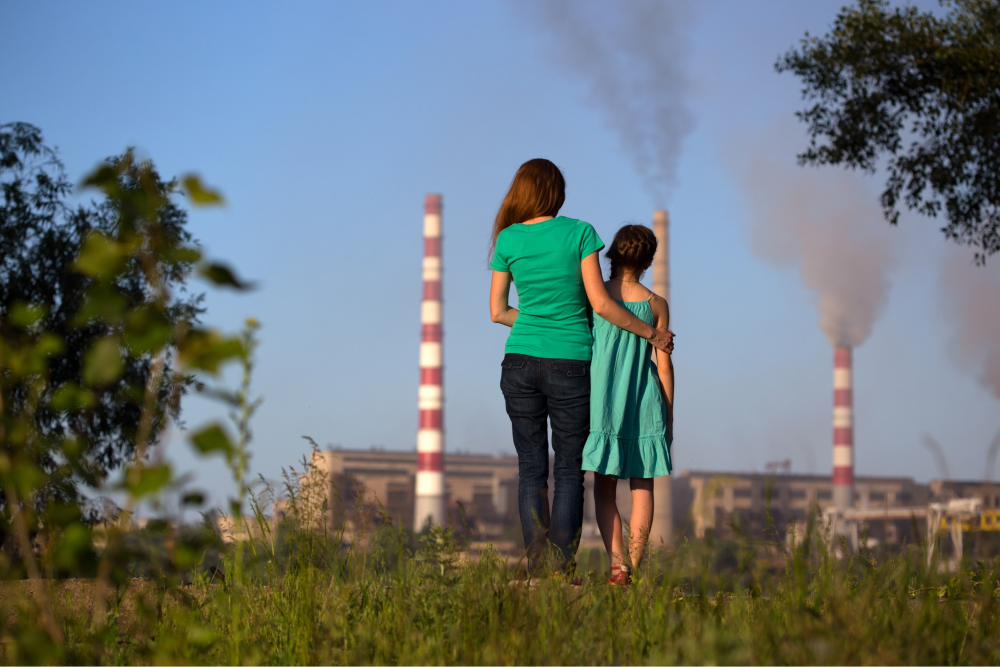 Chemical Exposure Action Map