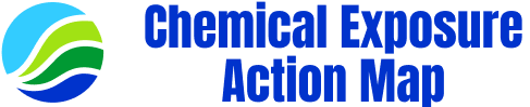 Chemical Exposure Action Map